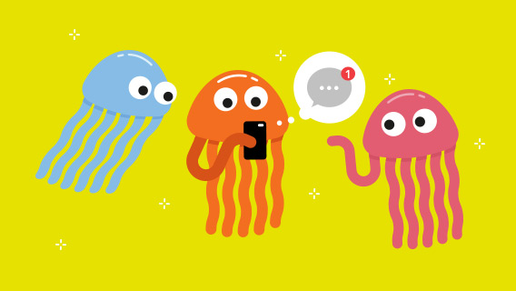 GOMO - HOW TO SIGN UP