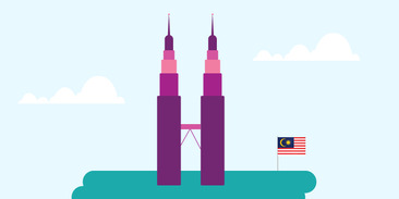 GOMO Roaming - Roam across 50 destinations worldwide.