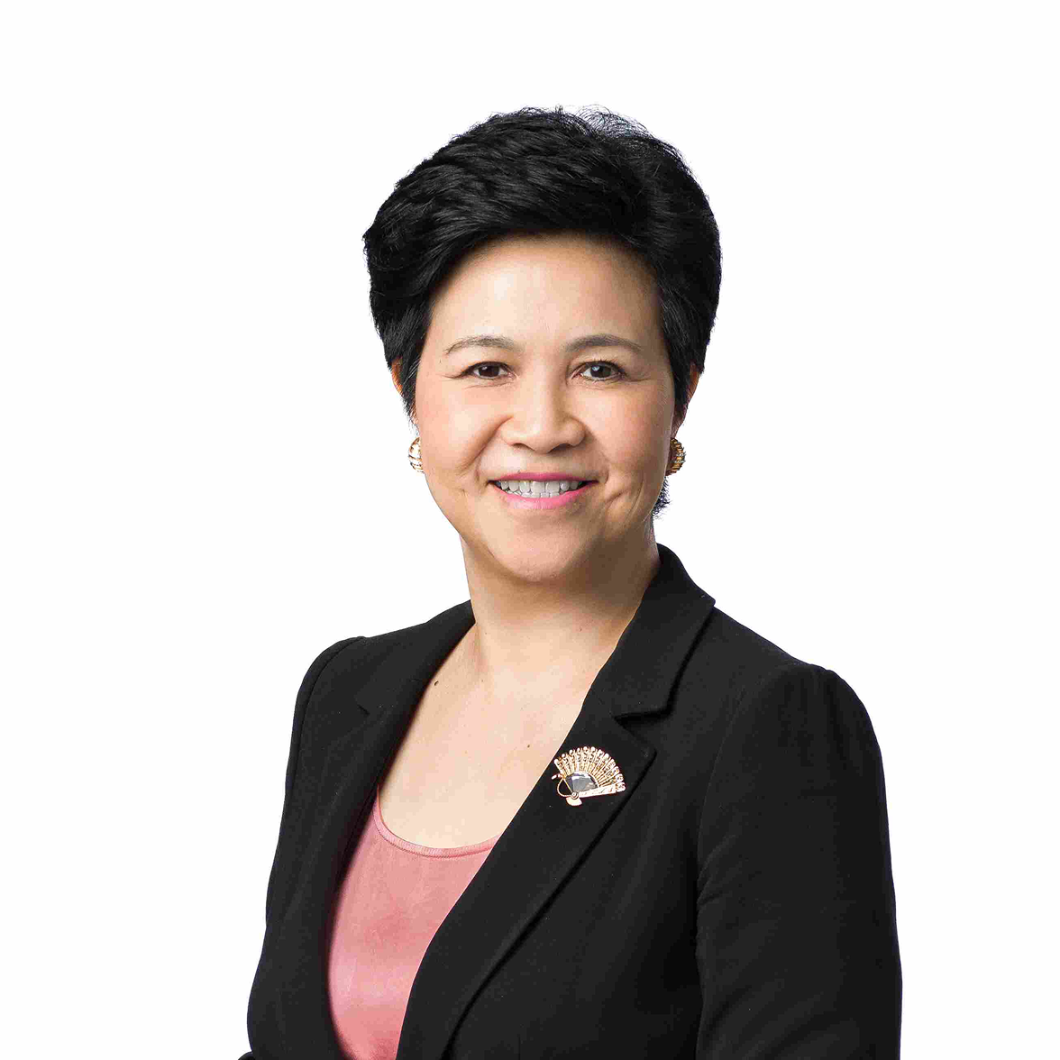 Yong Ying-I