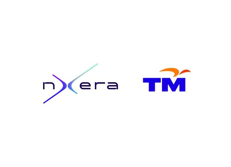 TM and Singtel's Nxera form join venture to develop next generation data centres