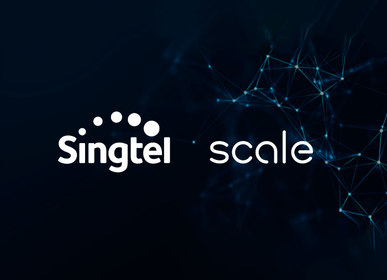 Singtel Logo Singtel Launches Singapore’s Fastest Mobile Network