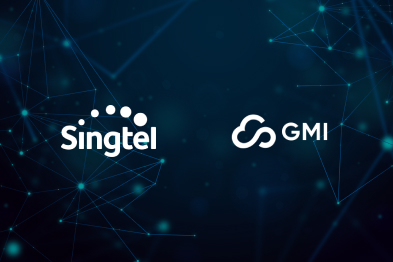 Singtel and GMI Cloud partner to expand GPU capacity in the US and Asia ...