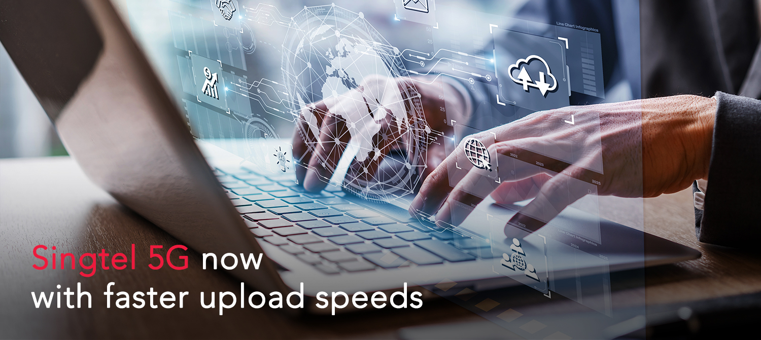 Singtel and partners to build new submarine cable