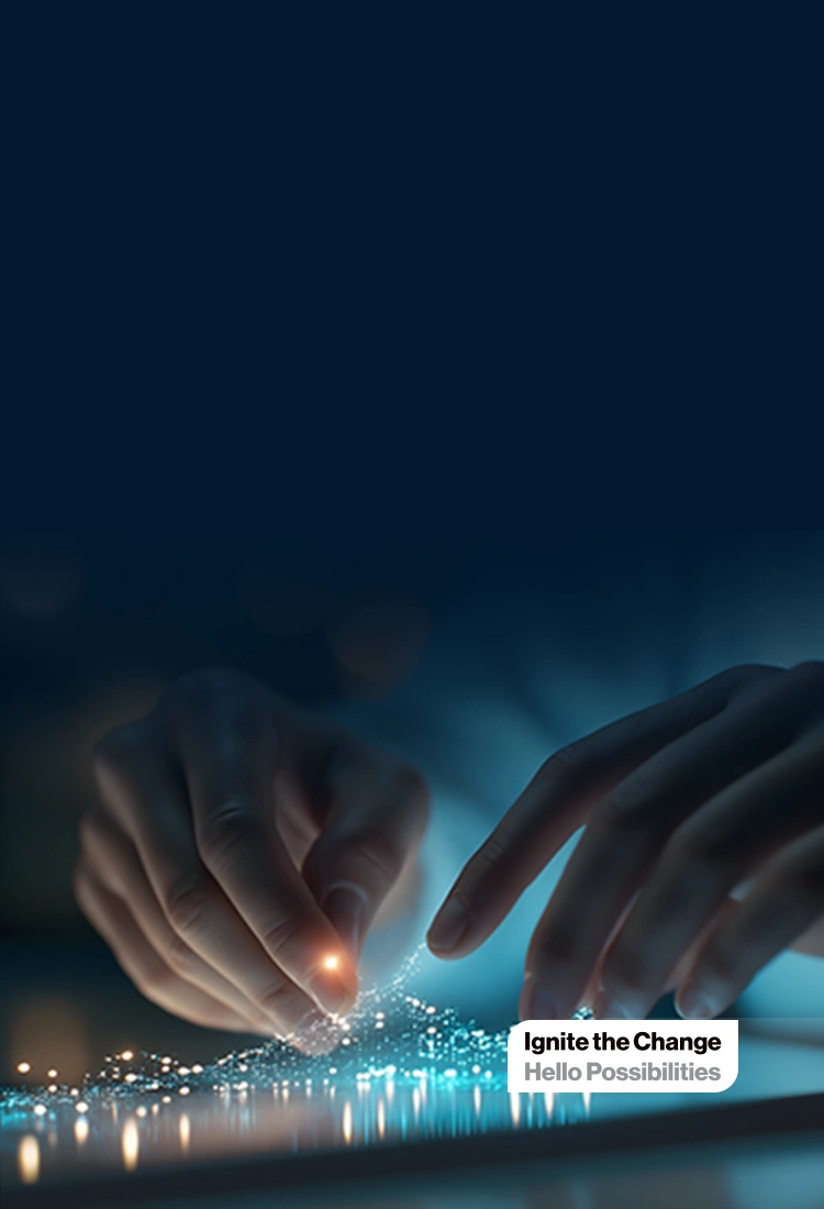 Internet Connectivity