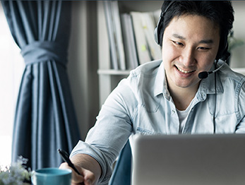 Internet Connectivity