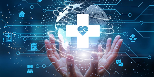 Safeguarding healthcare in a connected world