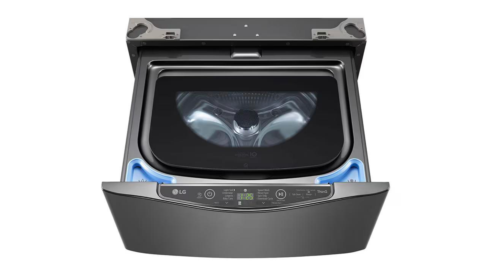 Which are the best washing machines in Singapore? - Singtel