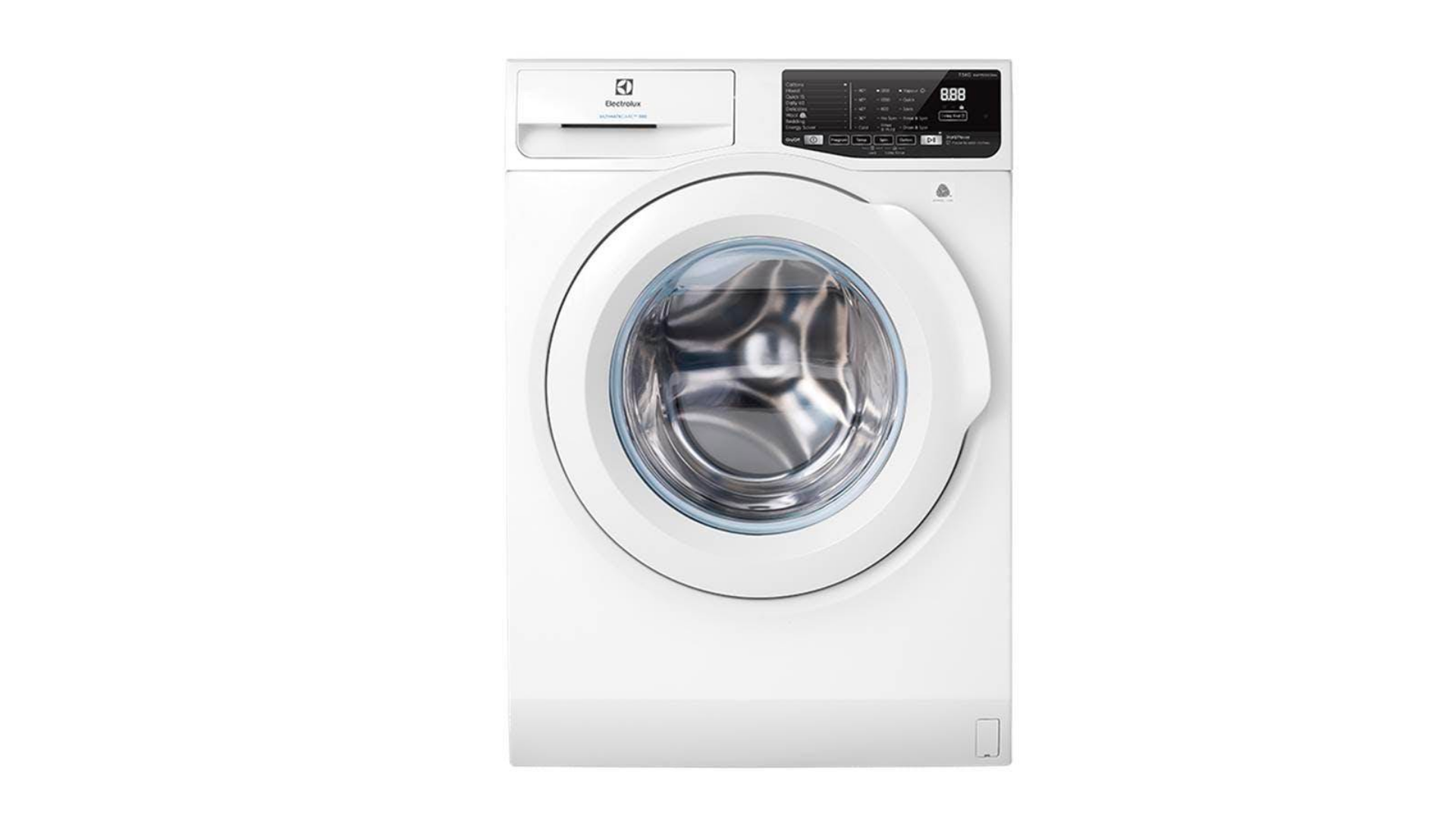 Which are the best washing machines in Singapore? - Singtel