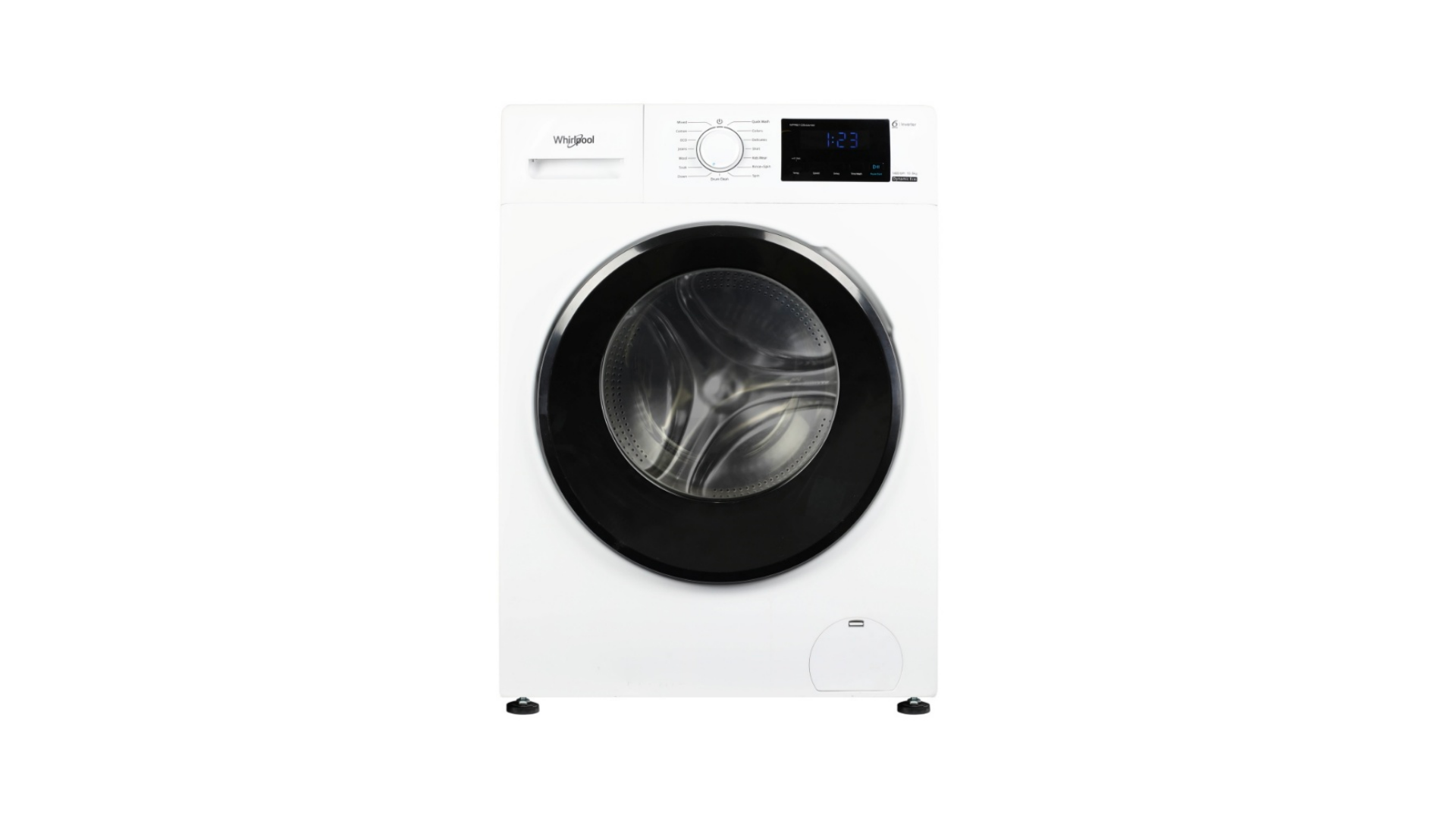 Which are the best washing machines in Singapore? - Singtel