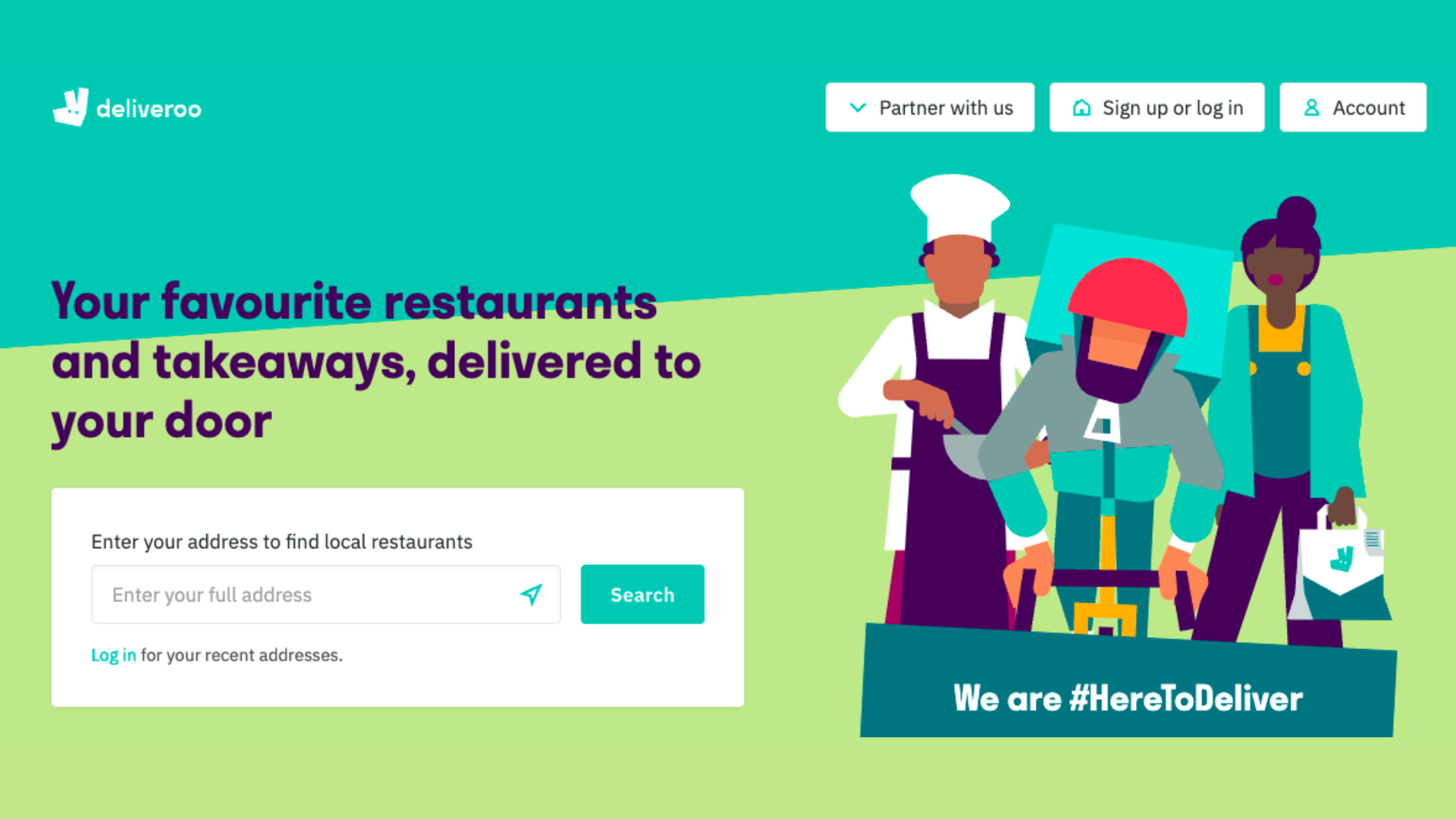 Deliveroo Plus: How to unlock 40% off Deliveroo Plus - Singtel
