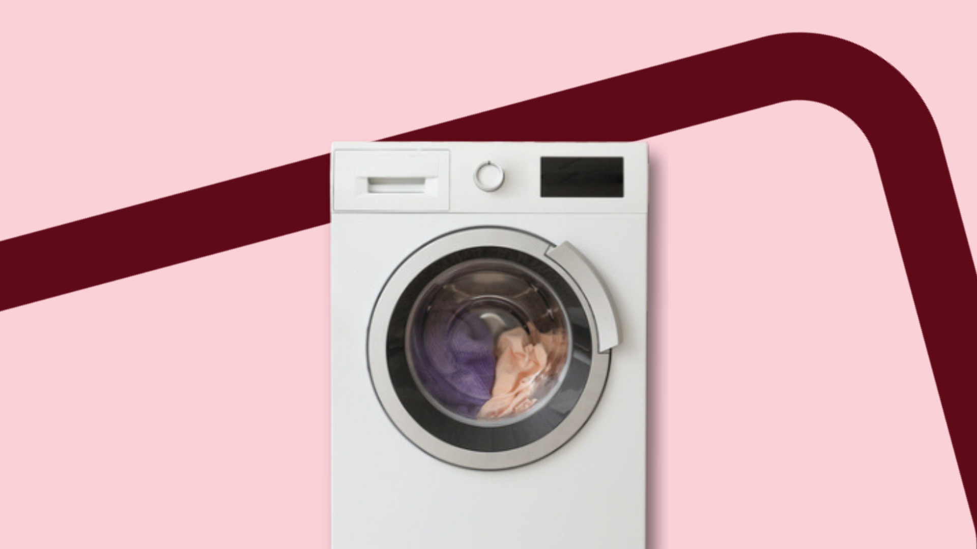 Your guide to buying a washing machine in Singapore - Singtel