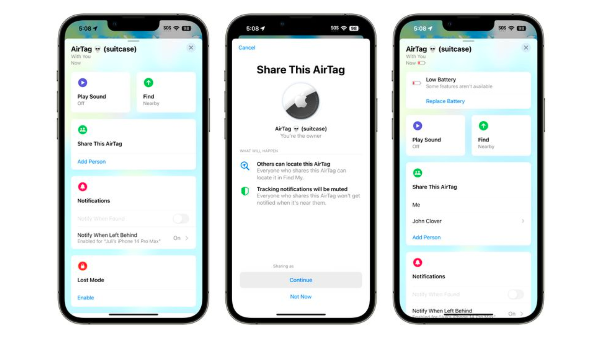 iOS 17: All you need to know about Apple’s new OS - Singtel