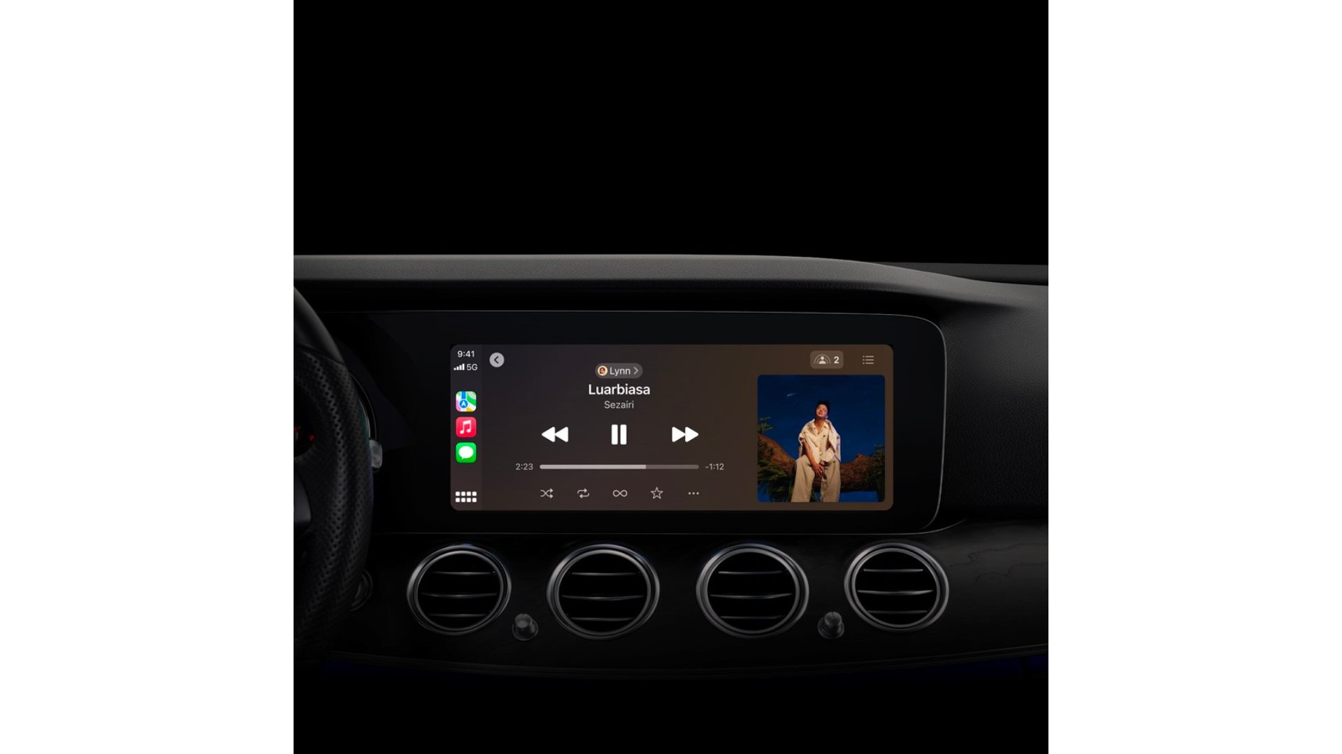 iOS 17: All you need to know about Apple’s new OS - Singtel