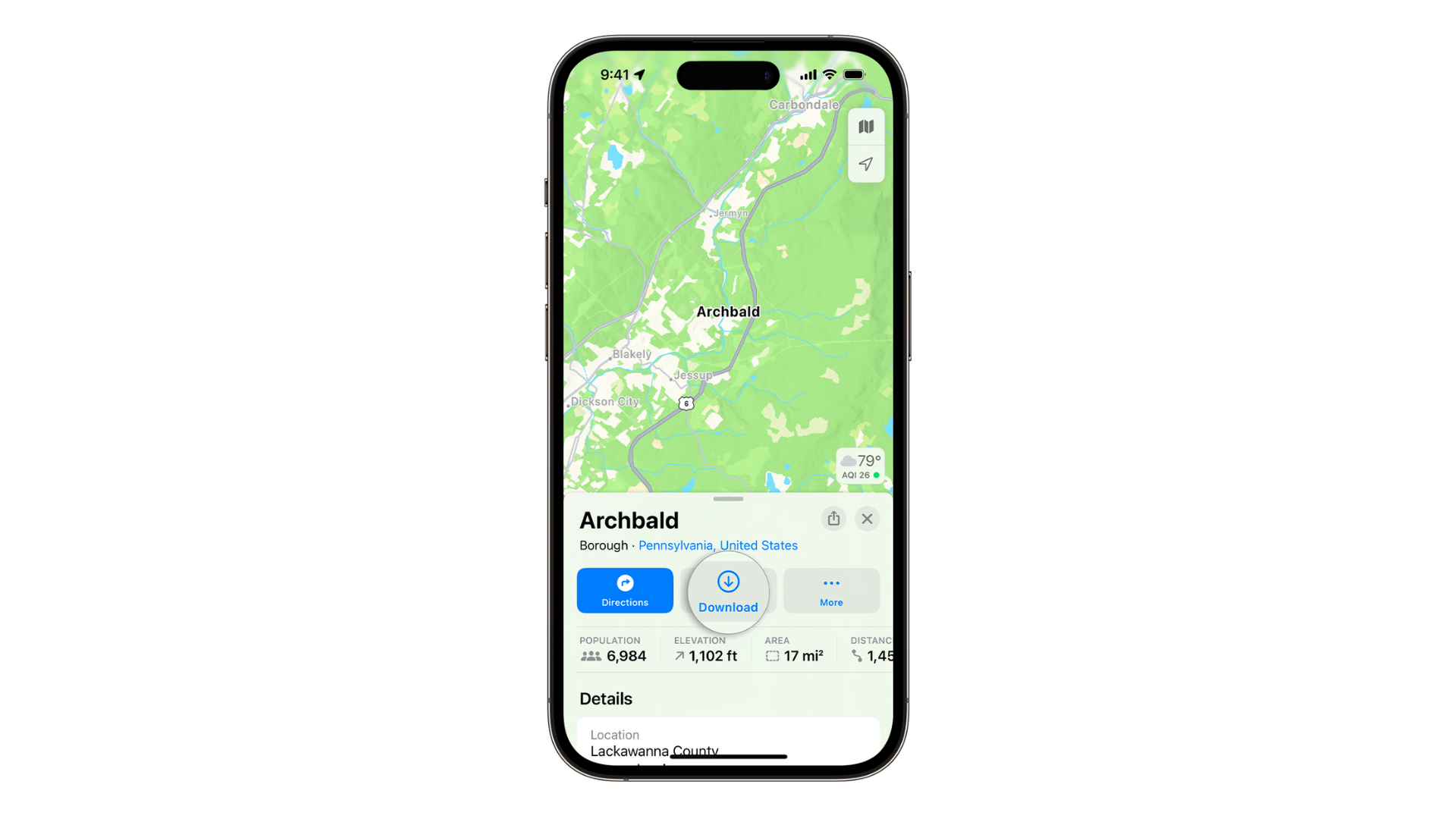 iOS 17: All you need to know about Apple’s new OS - Singtel