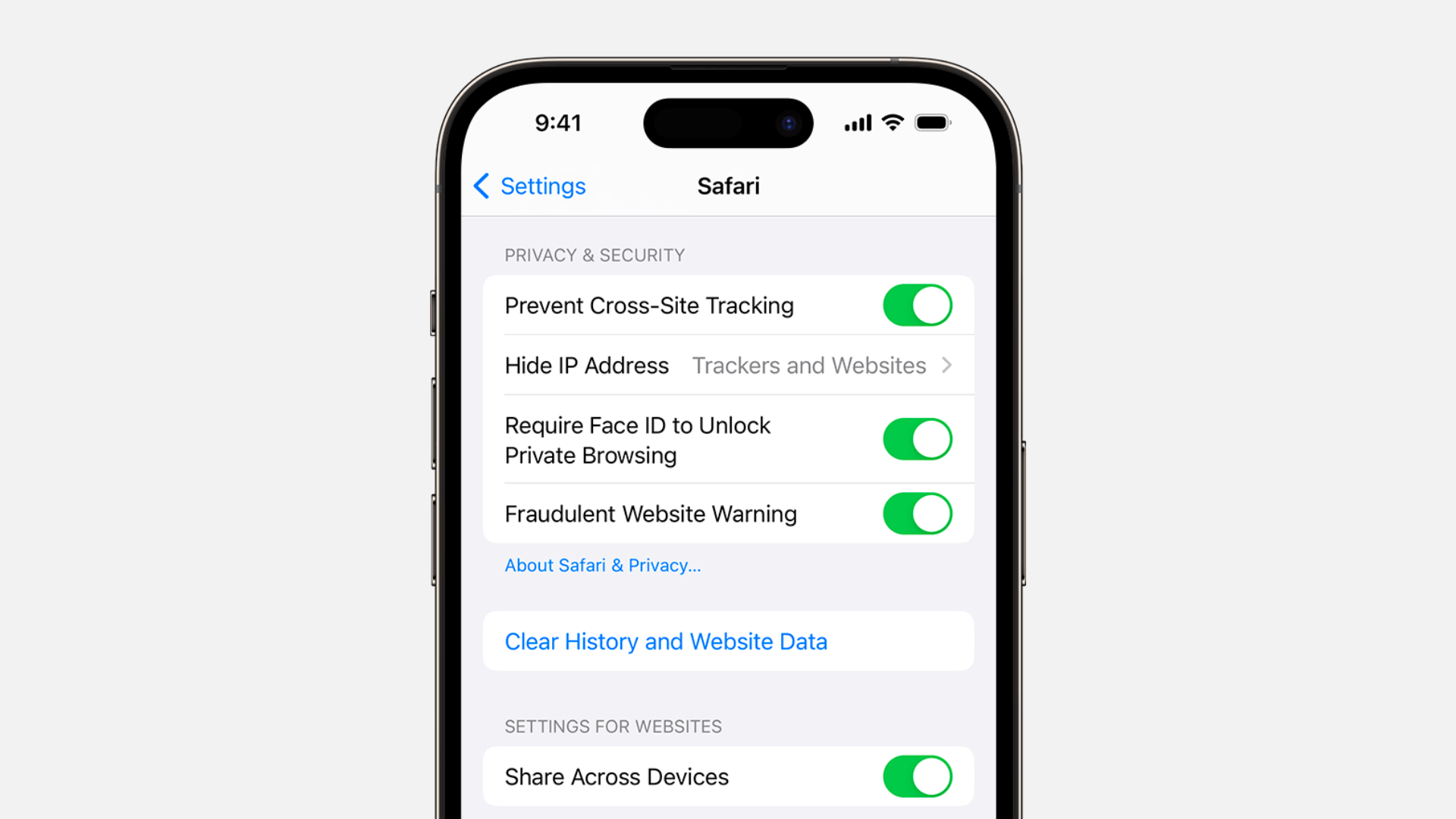 iOS 17: All you need to know about Apple’s new OS - Singtel