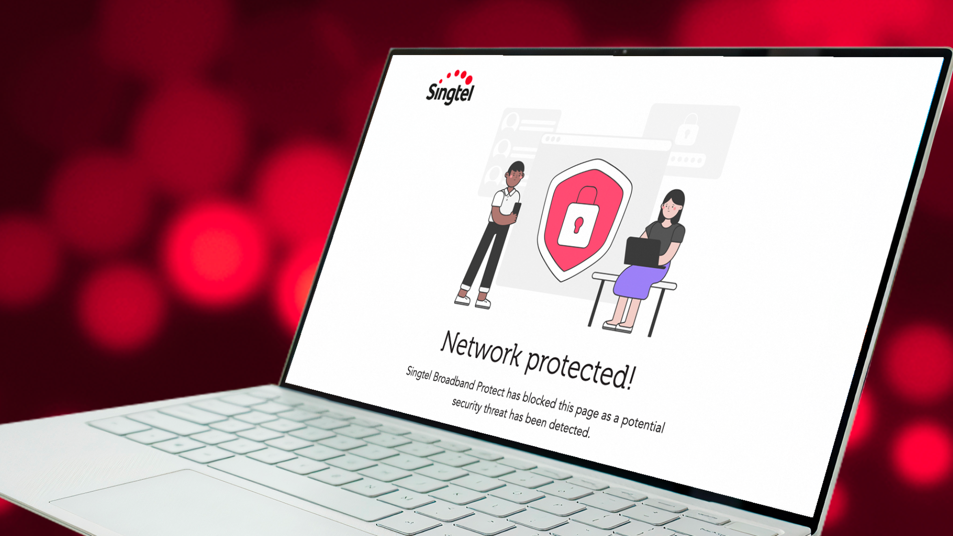 Do You Need Mcafee Mobile Security For Your Phone Singtel