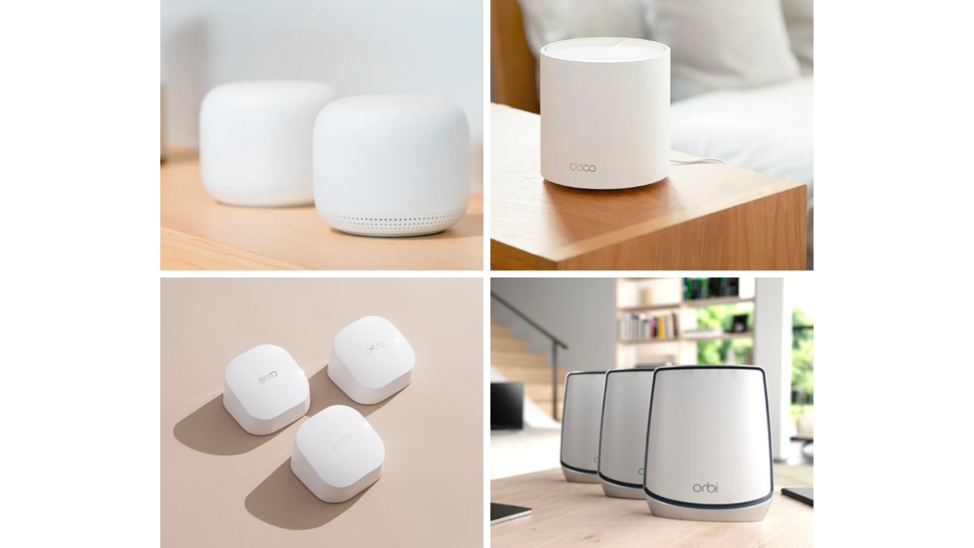 Mesh networks vs WiFi extenders: Which is better? – Singtel Mesh networks vs WiFi extenders: Which is better? – Singtel
