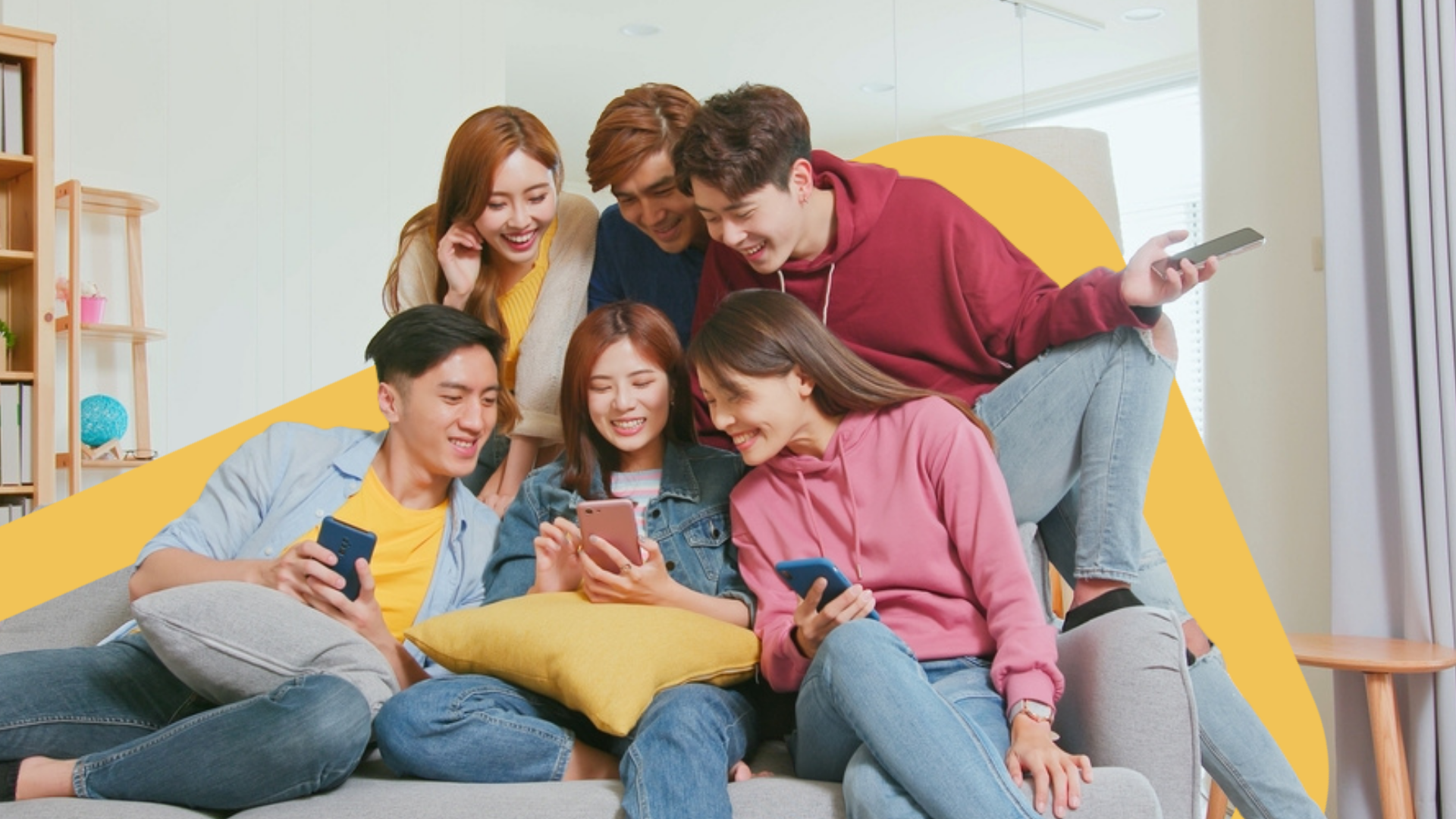 A guide to Singtel Dash - Singtel