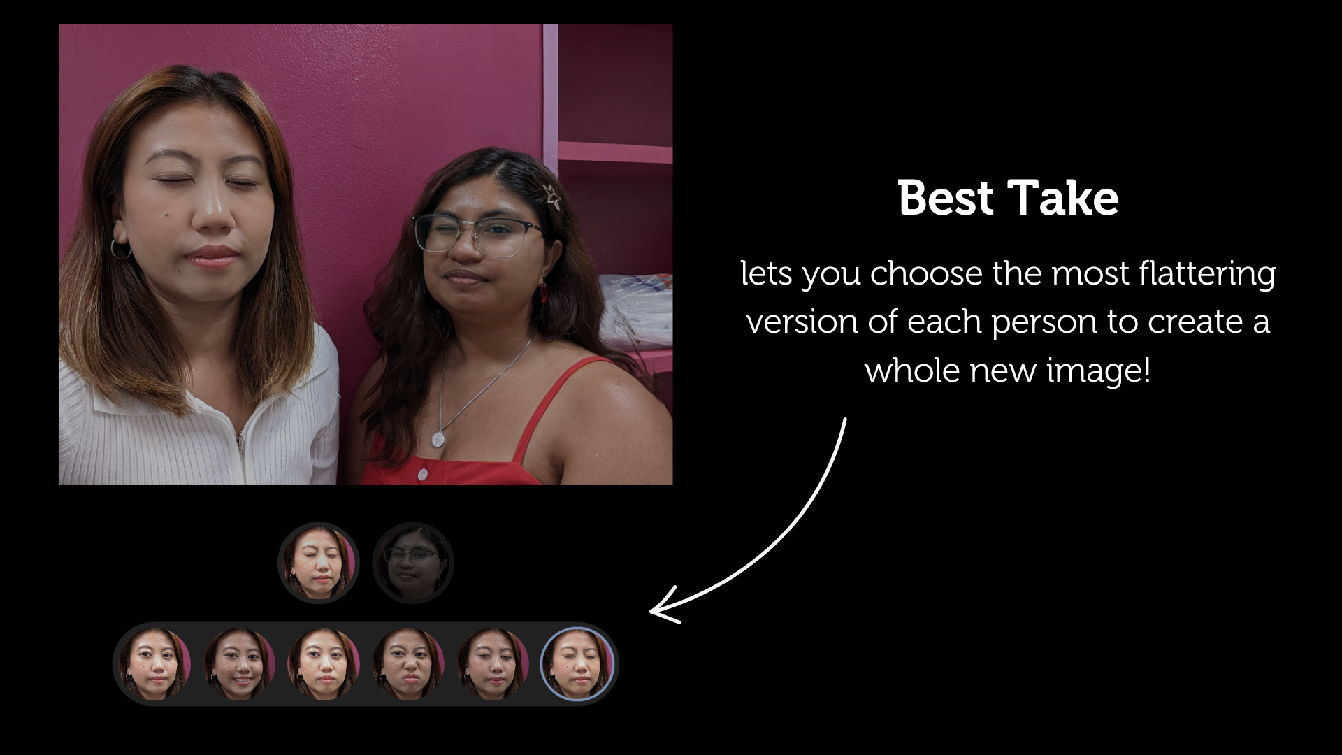 We tried the Pixel 8 Pro's camera - the results were amazing. - Singtel