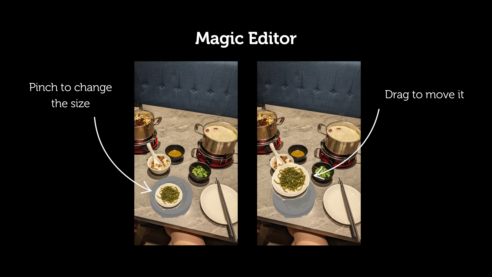 We tried the Pixel 8 Pro's camera - the results were amazing. - Singtel