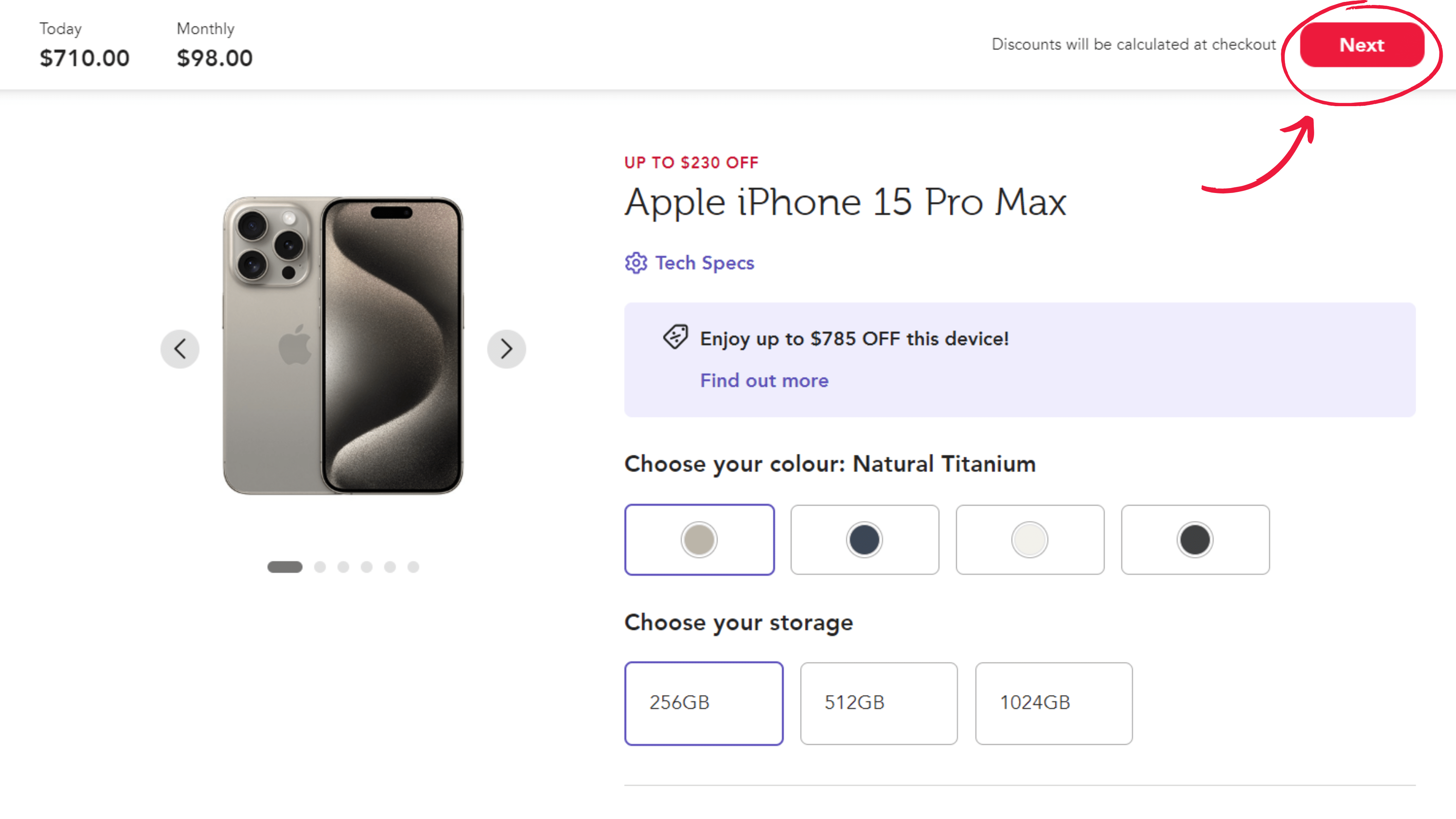 How to redeem your Singtel recontract voucher (and other vouchers!)