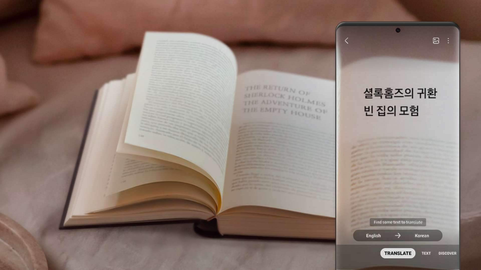 9 things that Samsung Bixby can do for you - Singtel