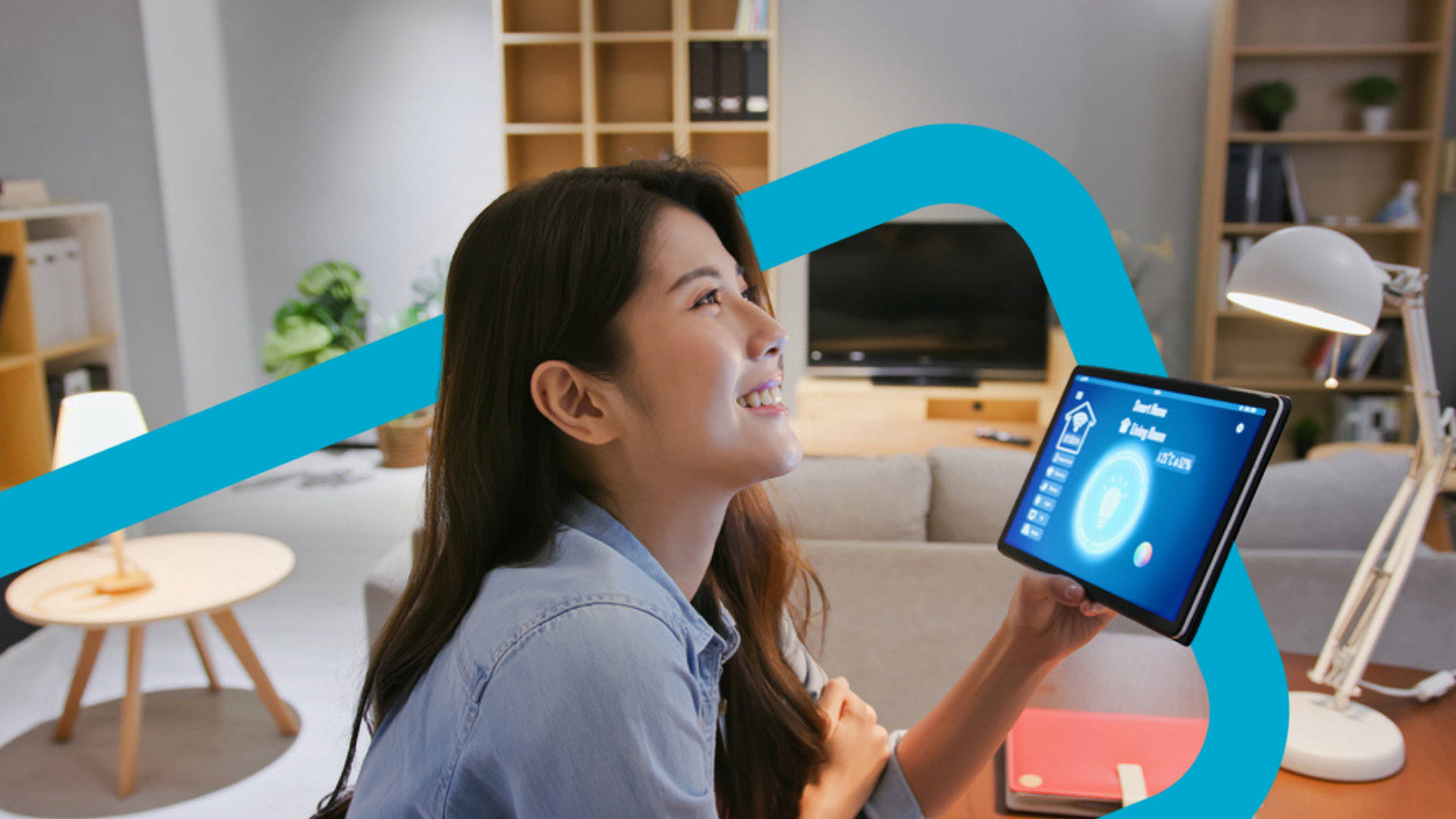 Smart home setups in Singapore: All you need to know - Singtel