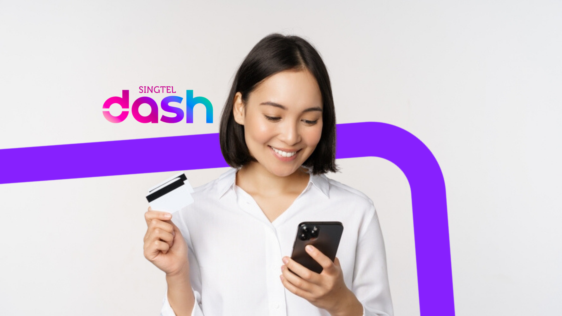A guide to Singtel Dash - Singtel