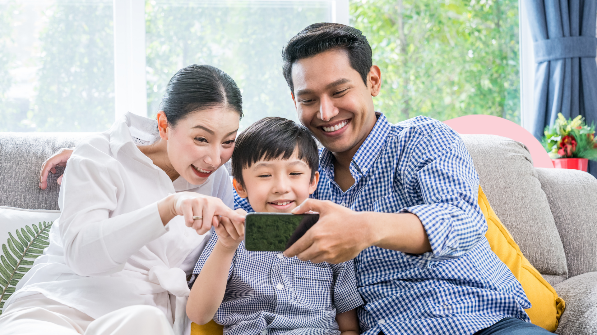 Singtel plans: All the Singtel mobile plans, explained - Singtel