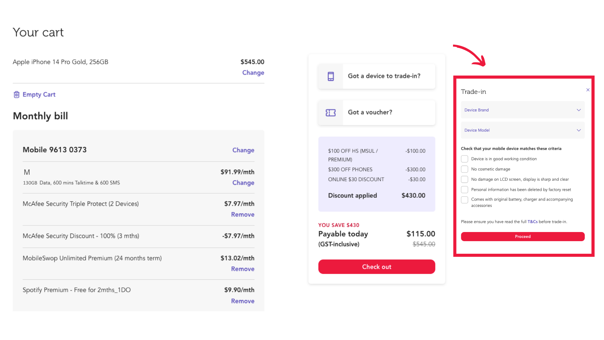 Singtel Trade In: Your guide to trading in your phone in Singapore