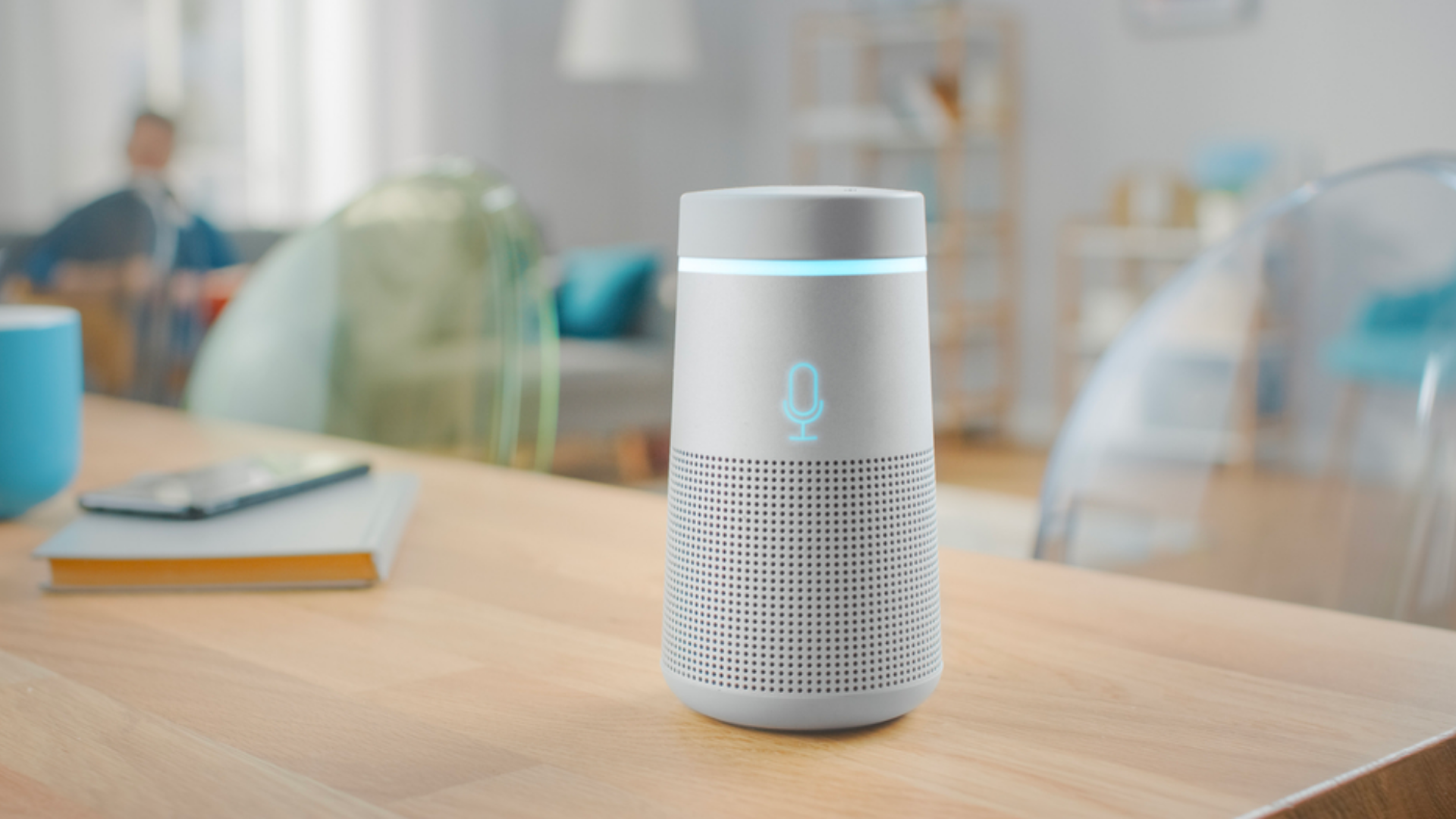 5 easy things to do to achieve smart home living – Singtel