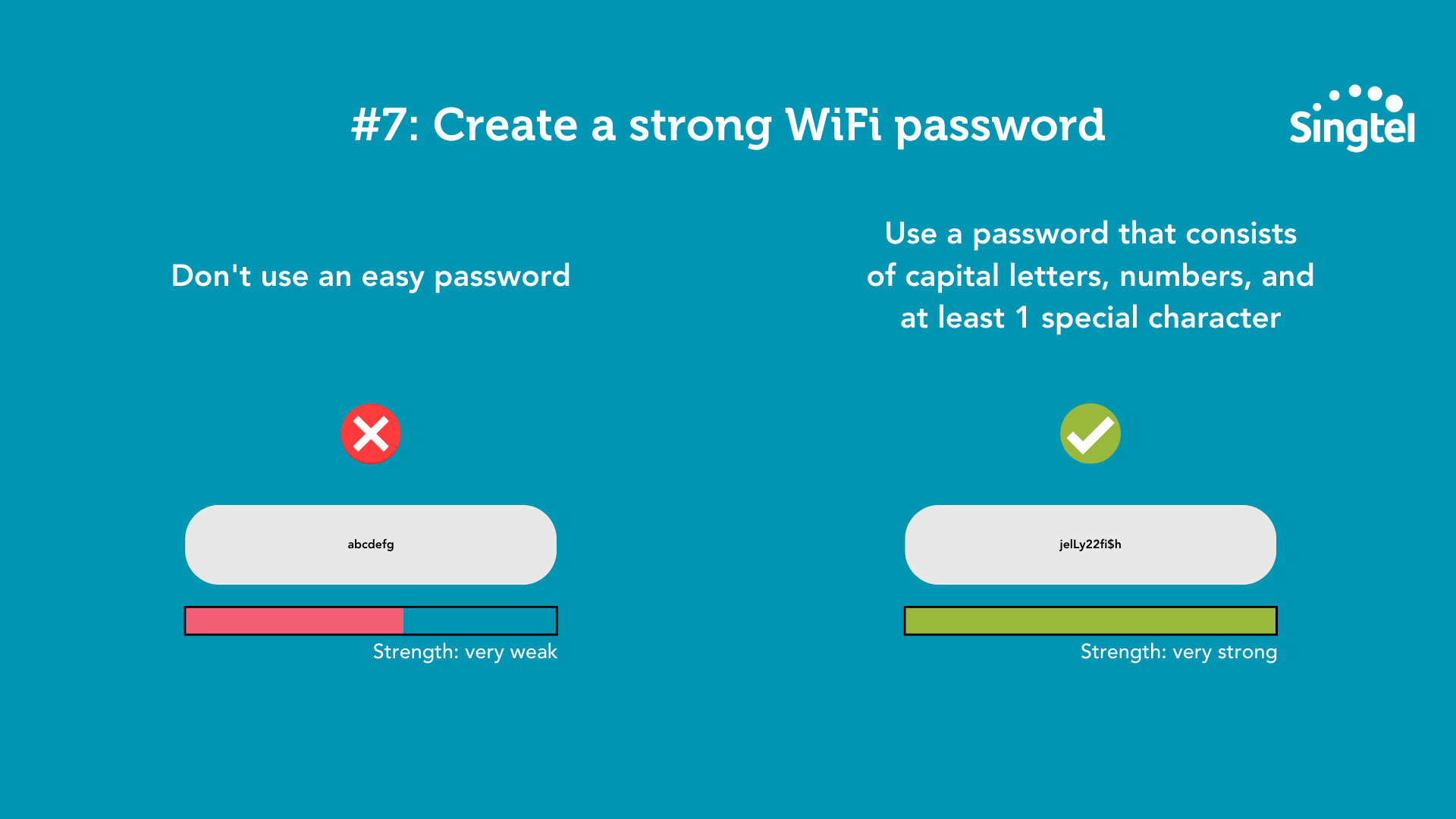 9 easy ways to improve weak WiFi at home - Singtel