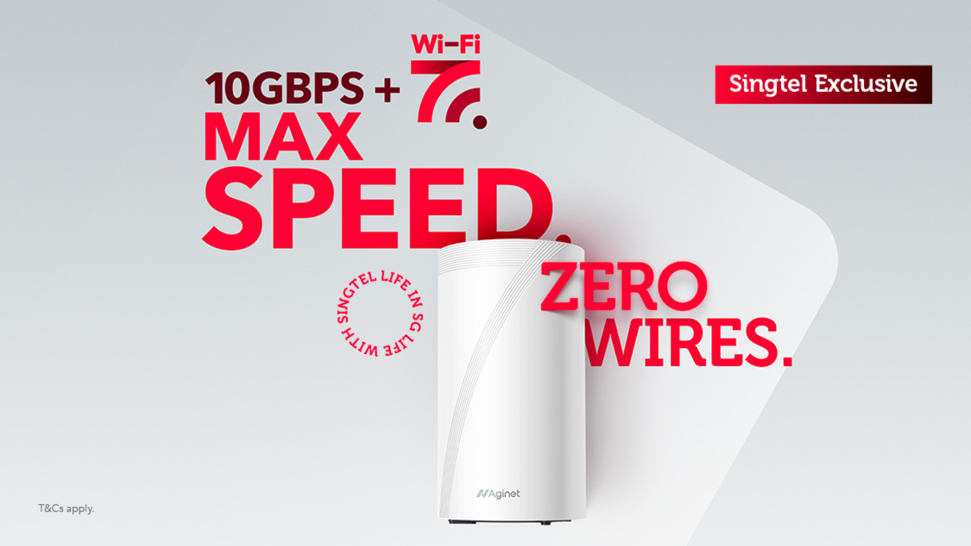 WiFi 7: How it works & why you need it - Singtel