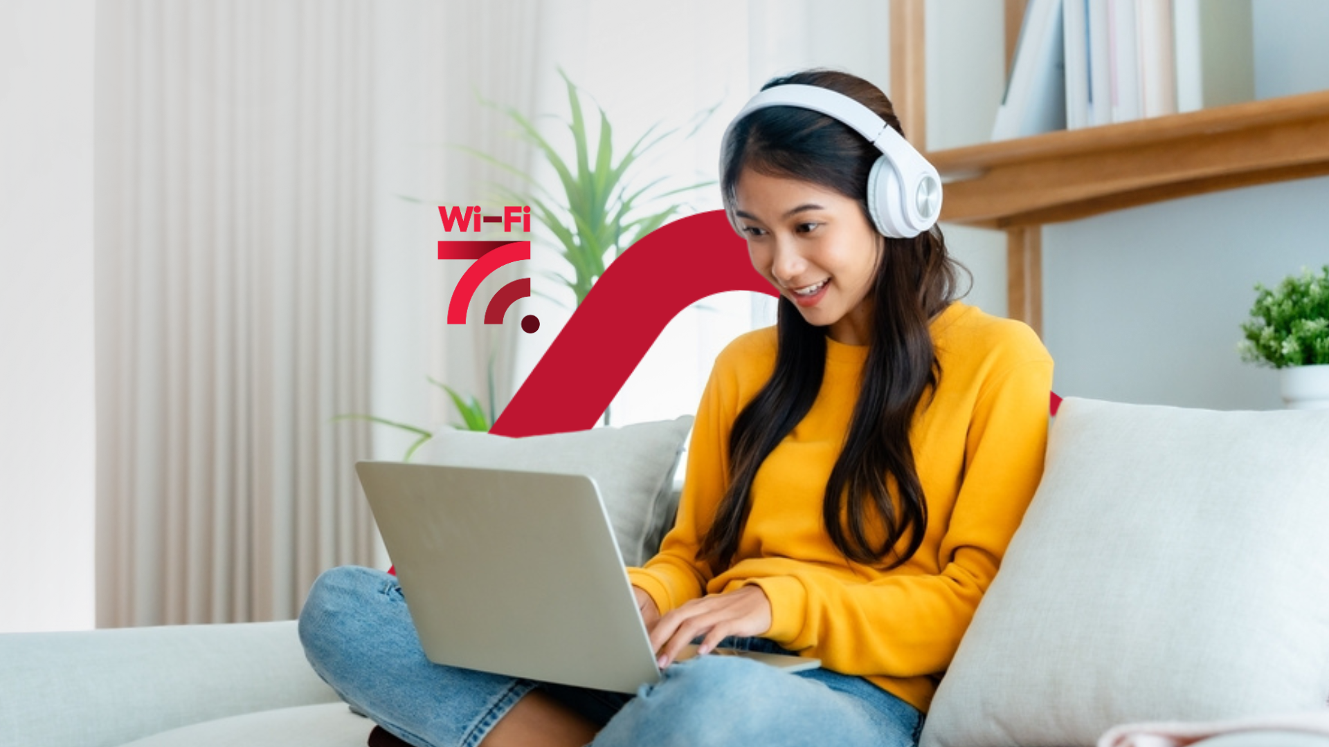 WiFi 7: How it works & why you need it - Singtel