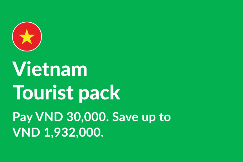 Singtel X Grab Rewards: Save on transport & dining overseas!