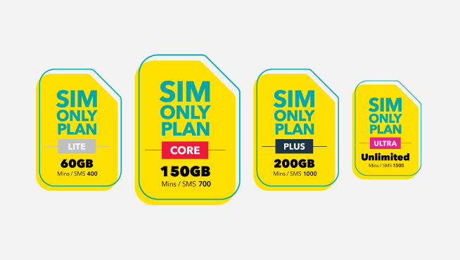 Singtel 5G+: Fast, Reliable & Widest Coverage in Singapore