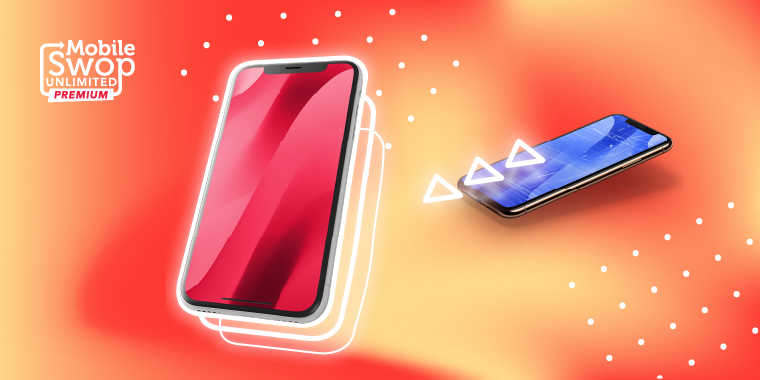 My Smart Network: Boost Security & Productivity with Singtel